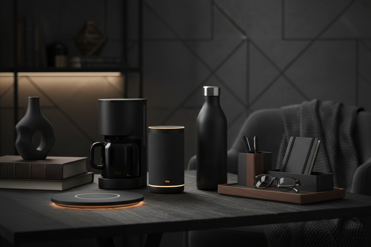 MLE Desktop Water Dispenser